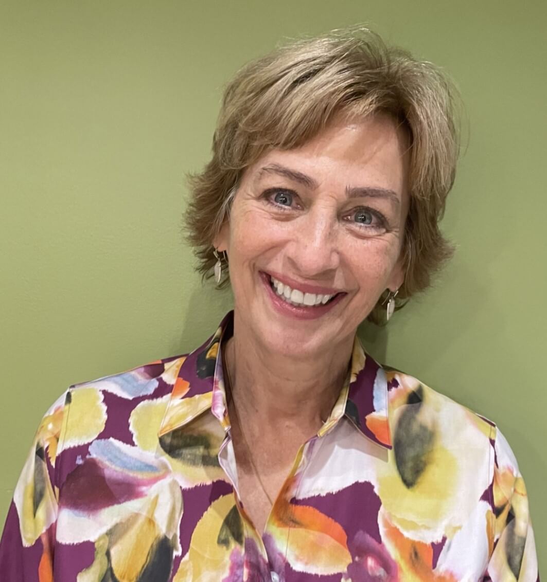 Meet Our Staff - Fostering Hope Foundation