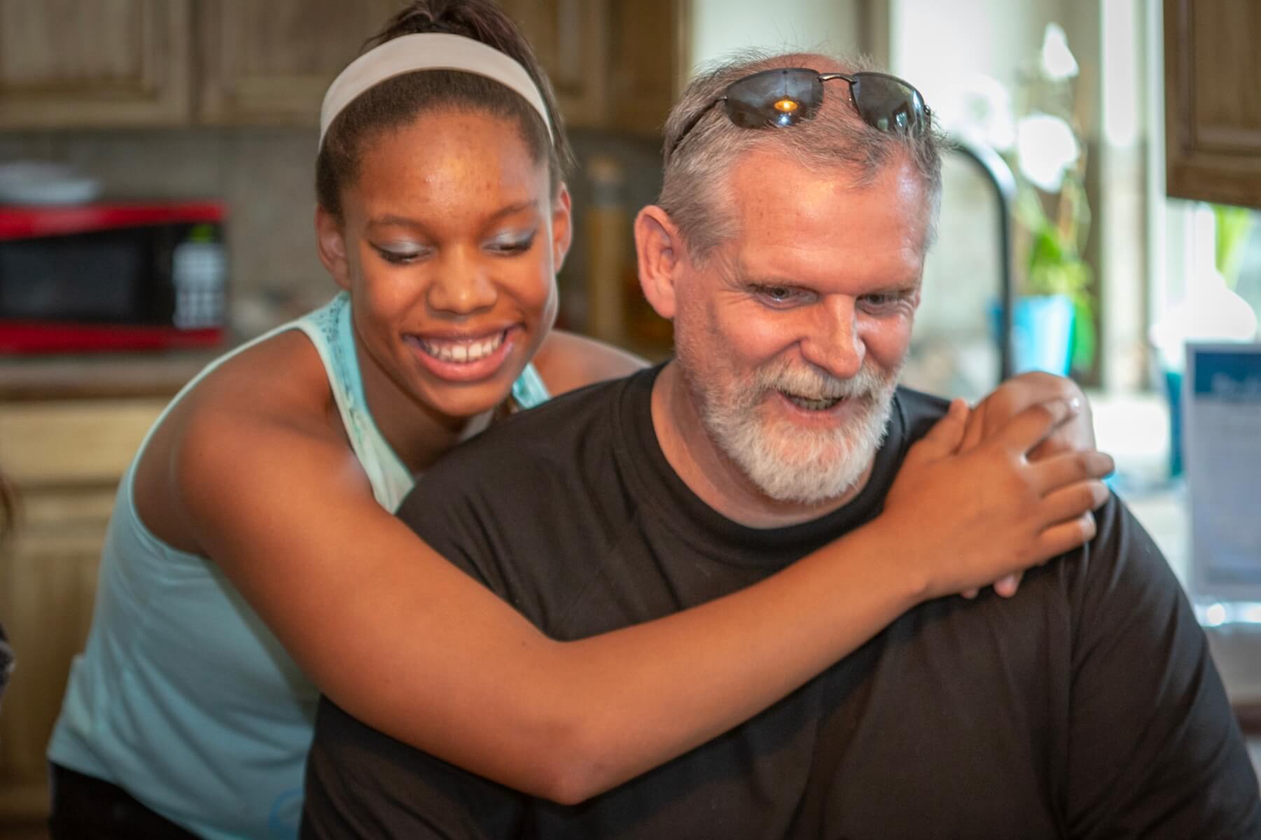 Mission and Values - Fostering Hope Foundation