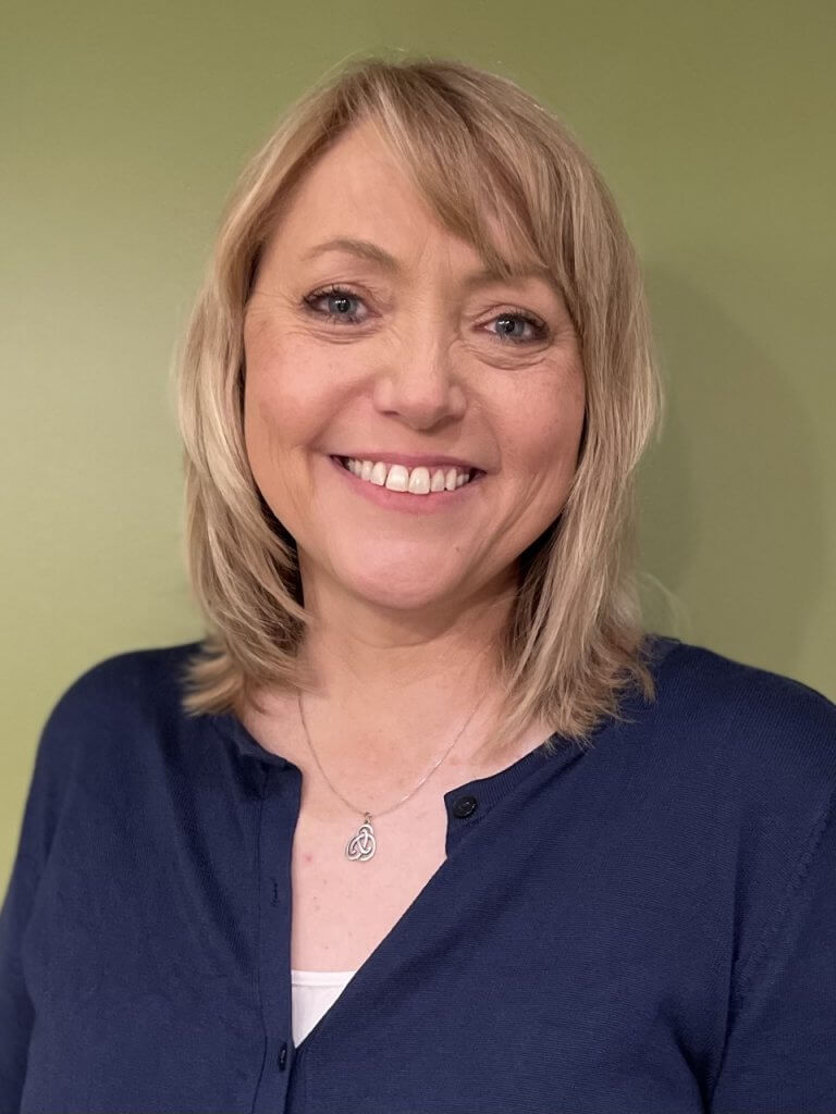 Meet Our Staff - Fostering Hope Foundation