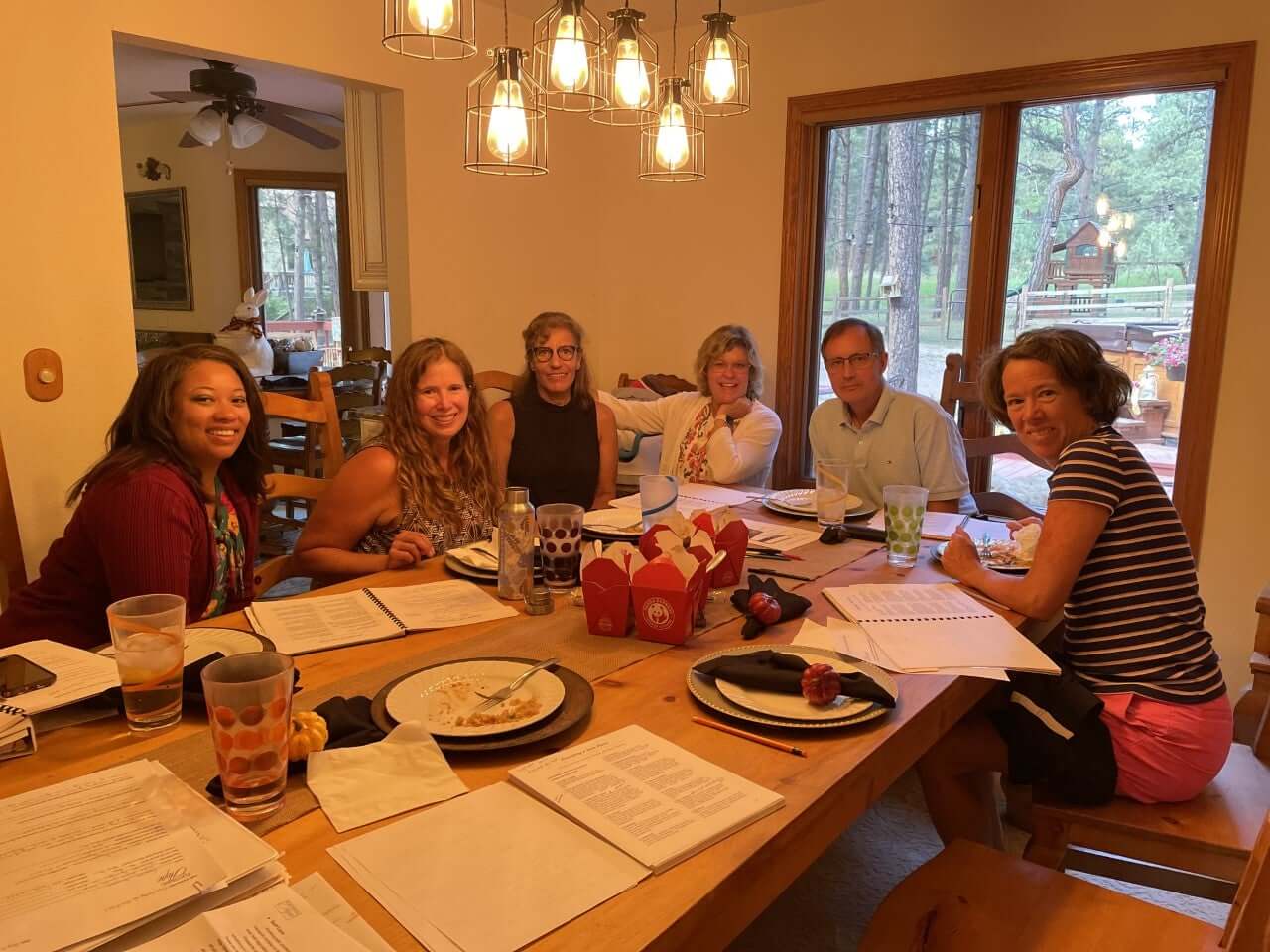 Volunteer - Fostering Hope Foundation