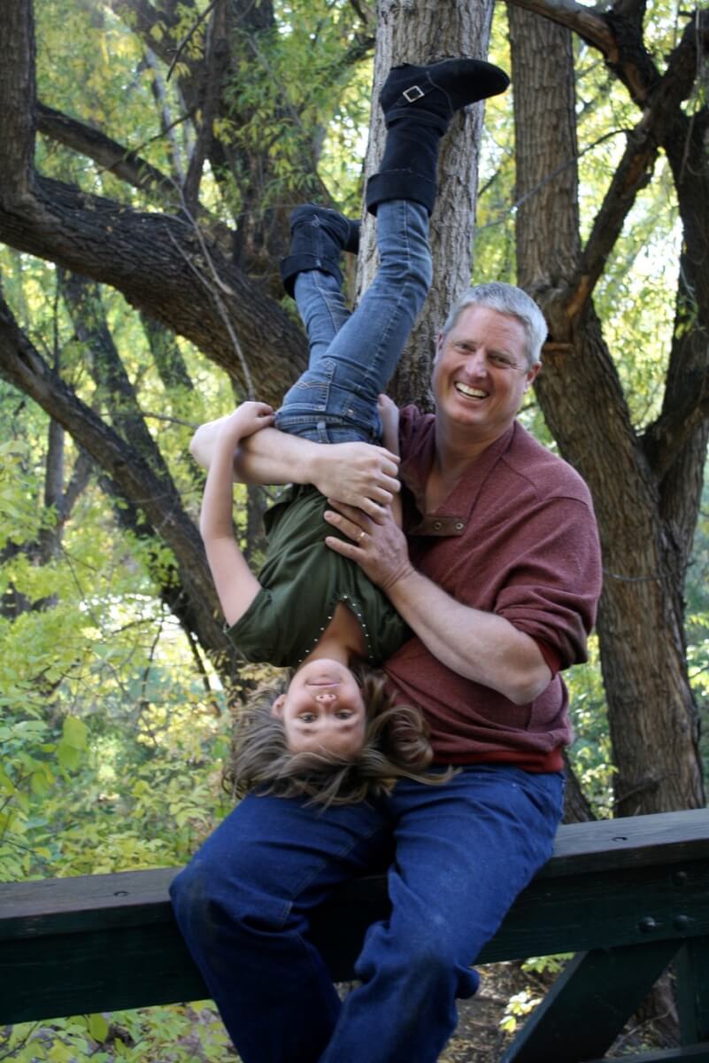 The Science of Trauma and Healing - Fostering Hope Foundation